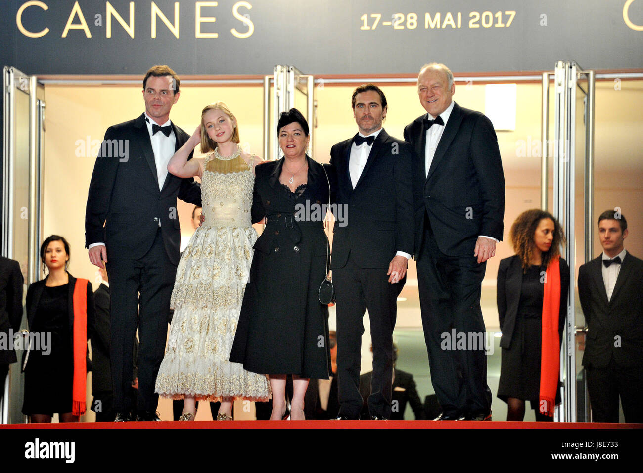 Ekaterina samsonov hi-res stock photography and images - Alamy