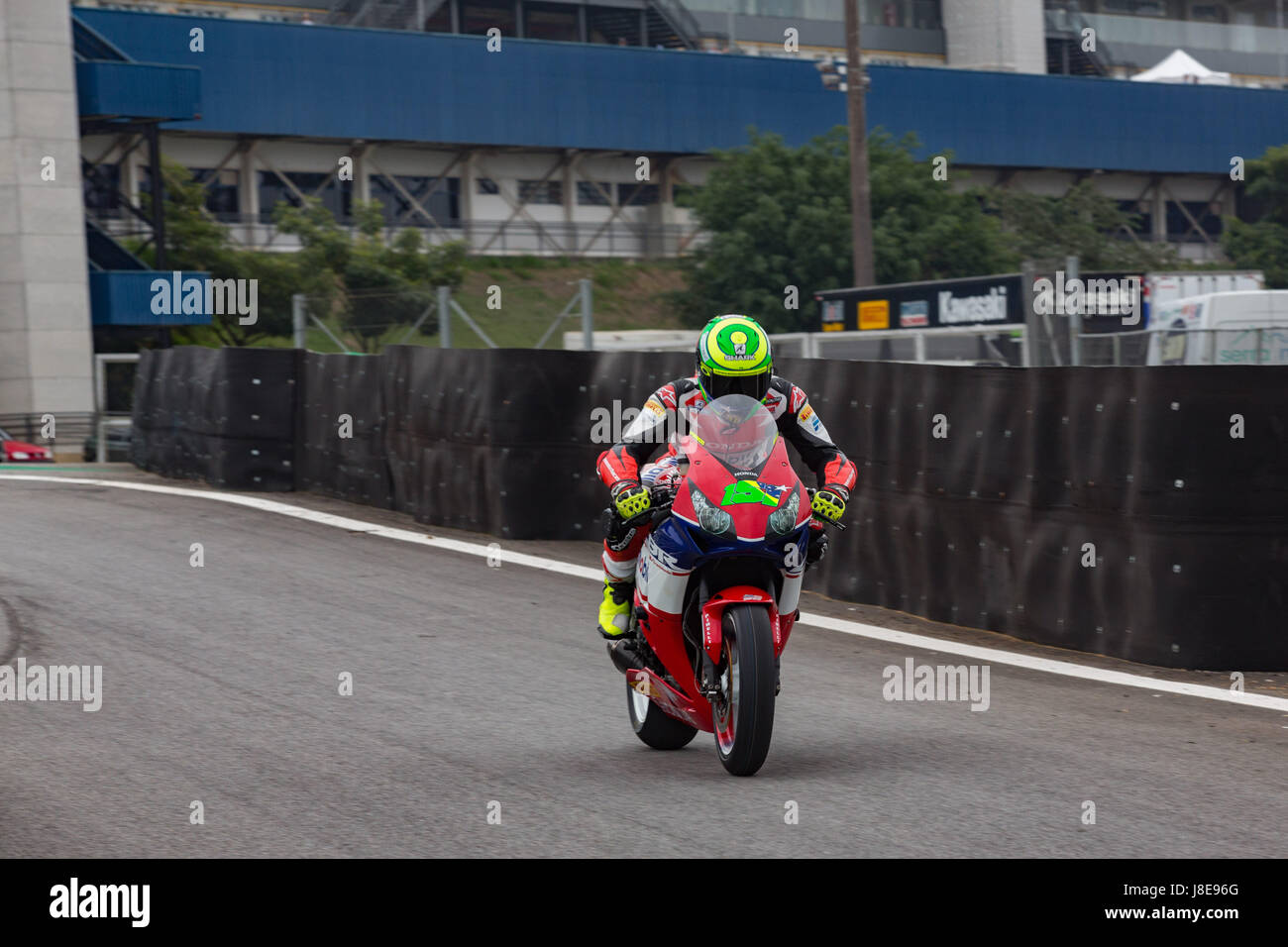 Eric granado hi-res stock photography and images - Alamy