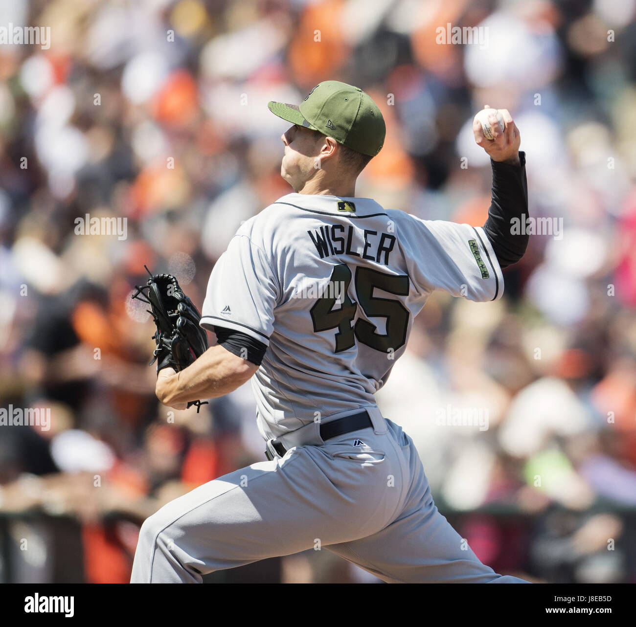 Matt wisler hi-res stock photography and images - Alamy