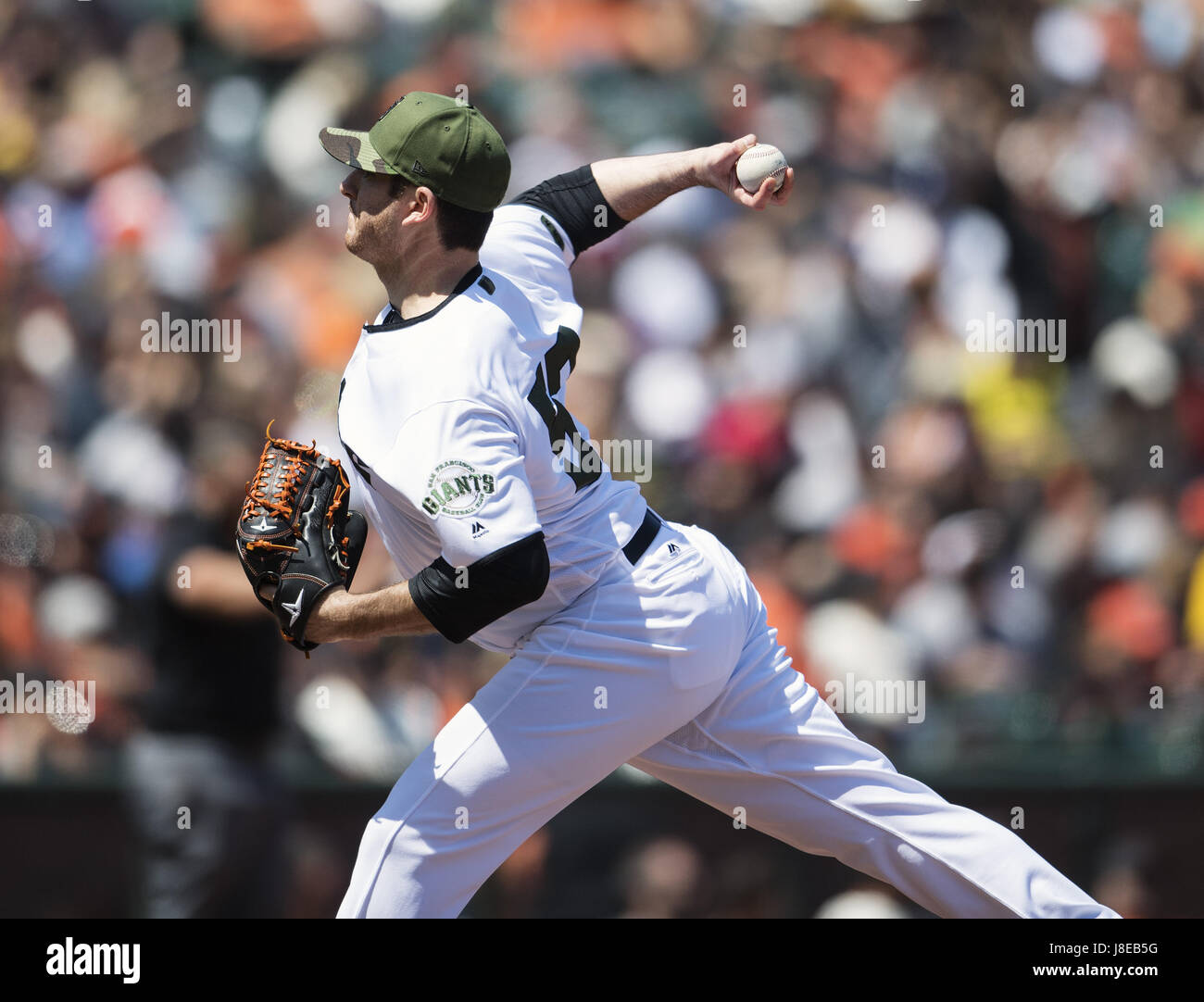 Bryan morris hi-res stock photography and images - Alamy