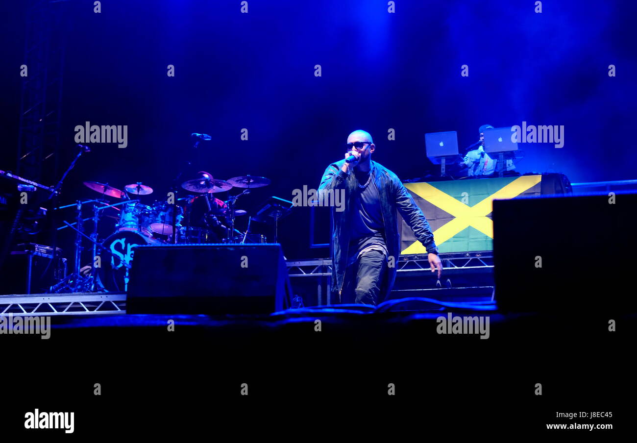 Uk reggae hi-res stock photography and images - Alamy
