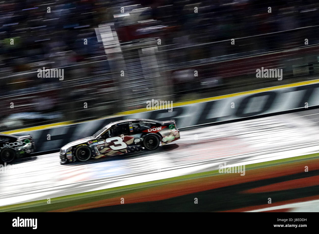 Nascar cup series 2017 flag hi-res stock photography and images - Alamy