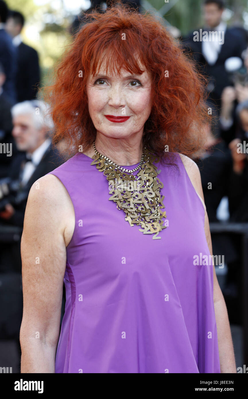 Sabine Azema Hi Res Stock Photography And Images Alamy
