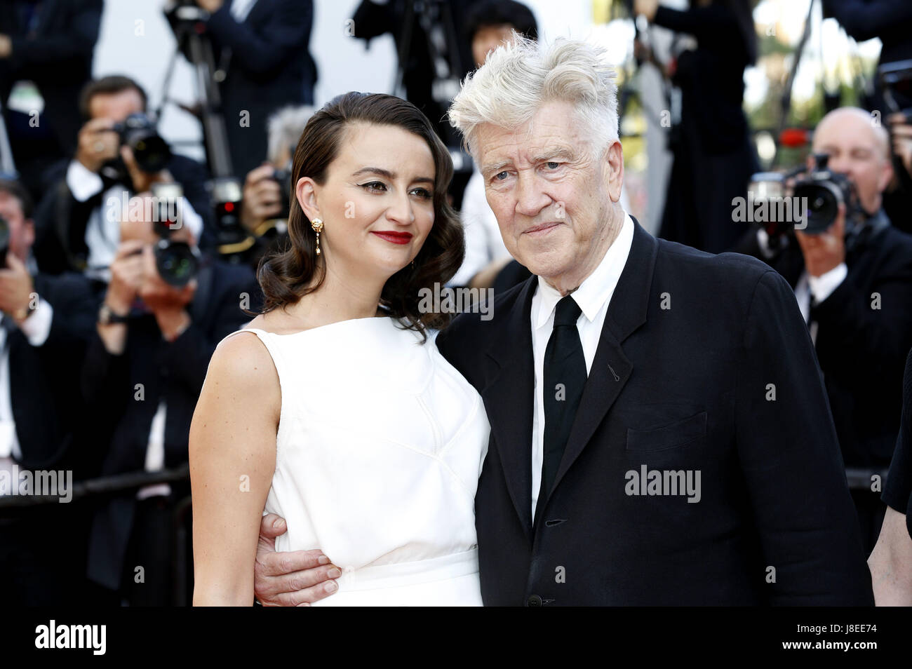 Emily stofle hi-res stock photography and images - Alamy