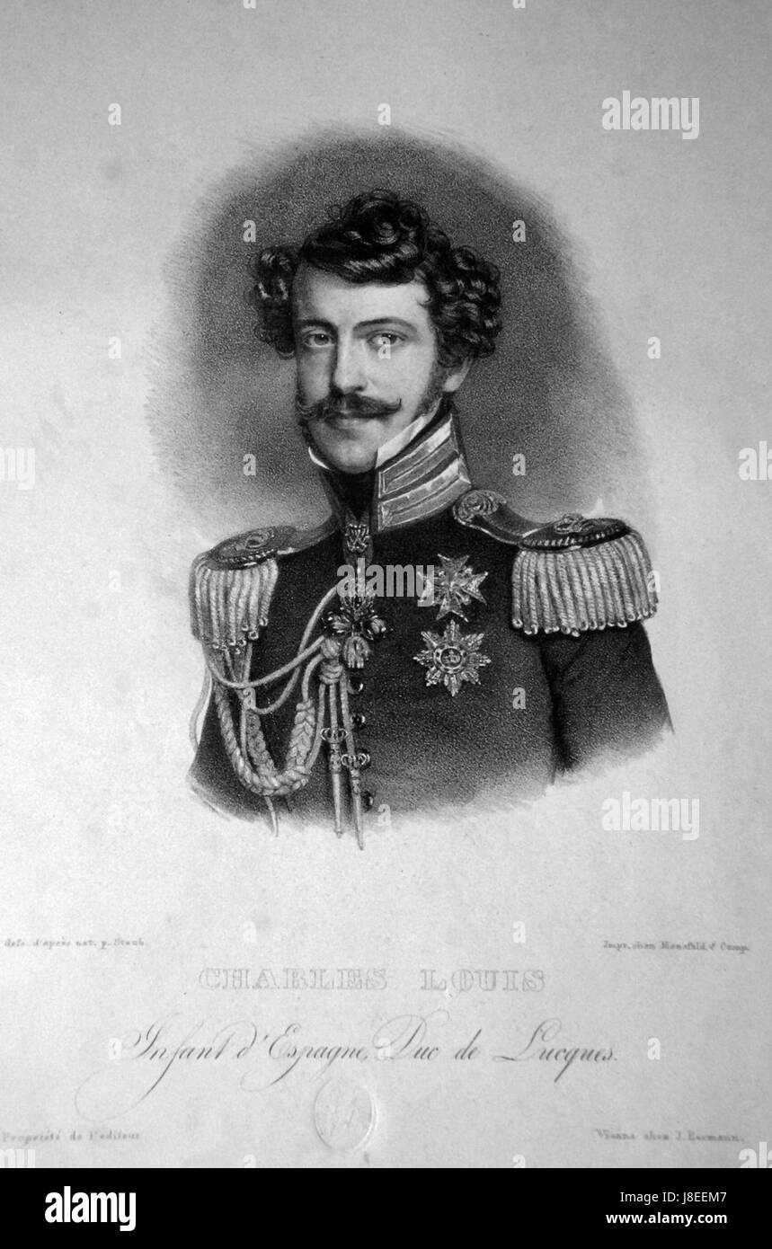 Karl ii hi-res stock photography and images - Alamy