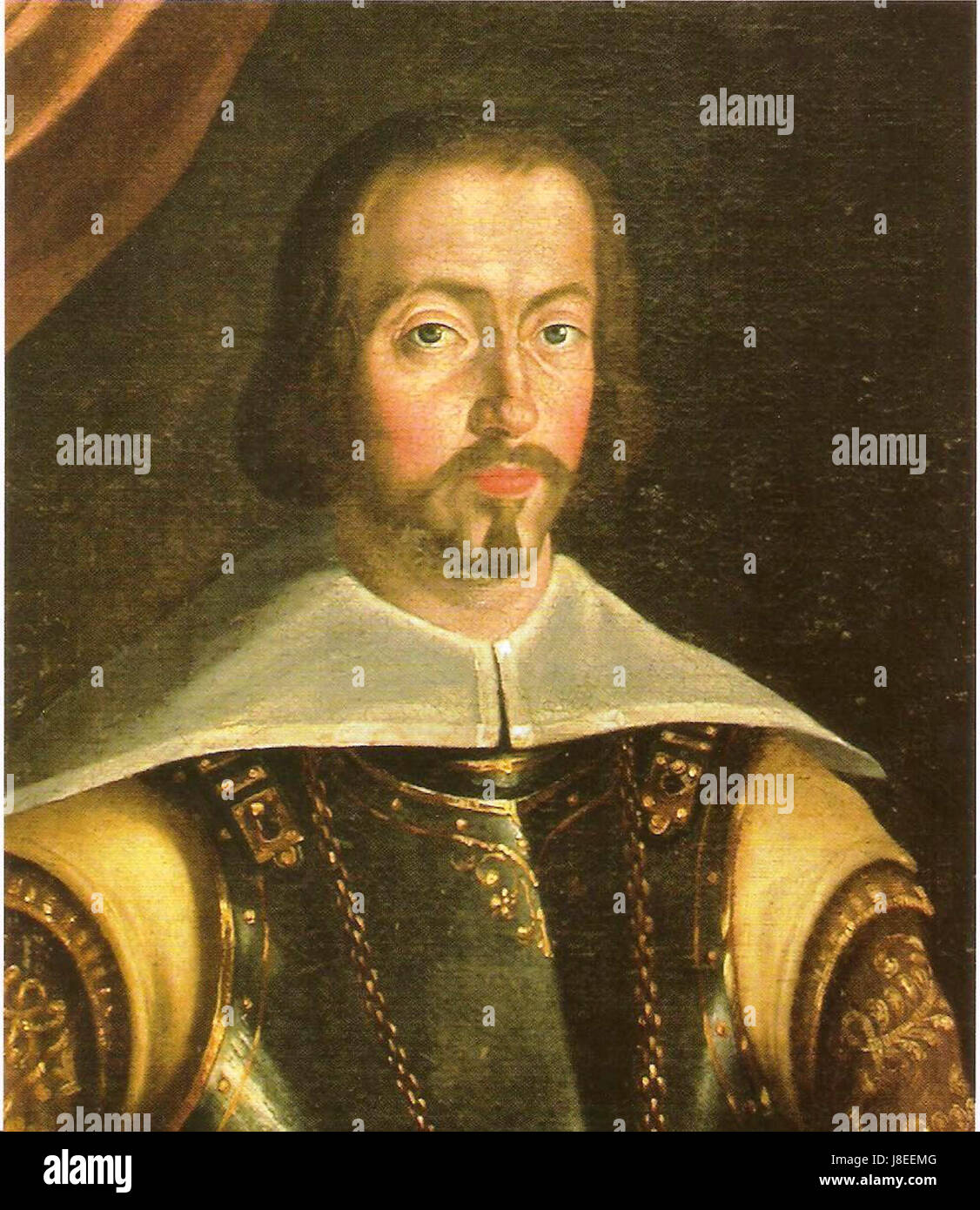 Joao iv hi-res stock photography and images - Alamy