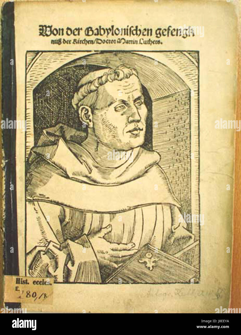 Martin Luther was a German professor, priest, and seminal figure in the ...