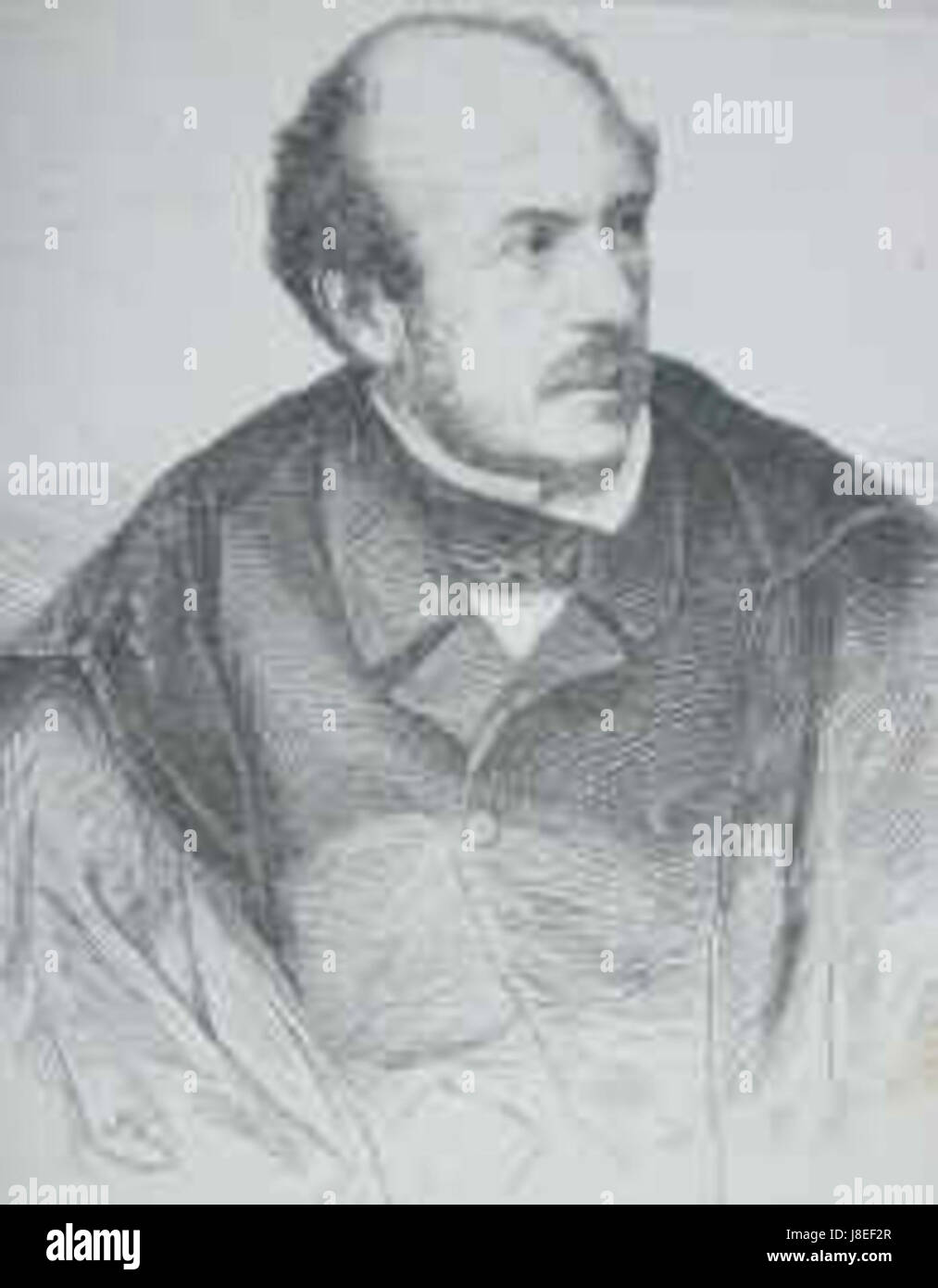 Johann Moritz Rugendas was a German-born painter and lithographer who ...