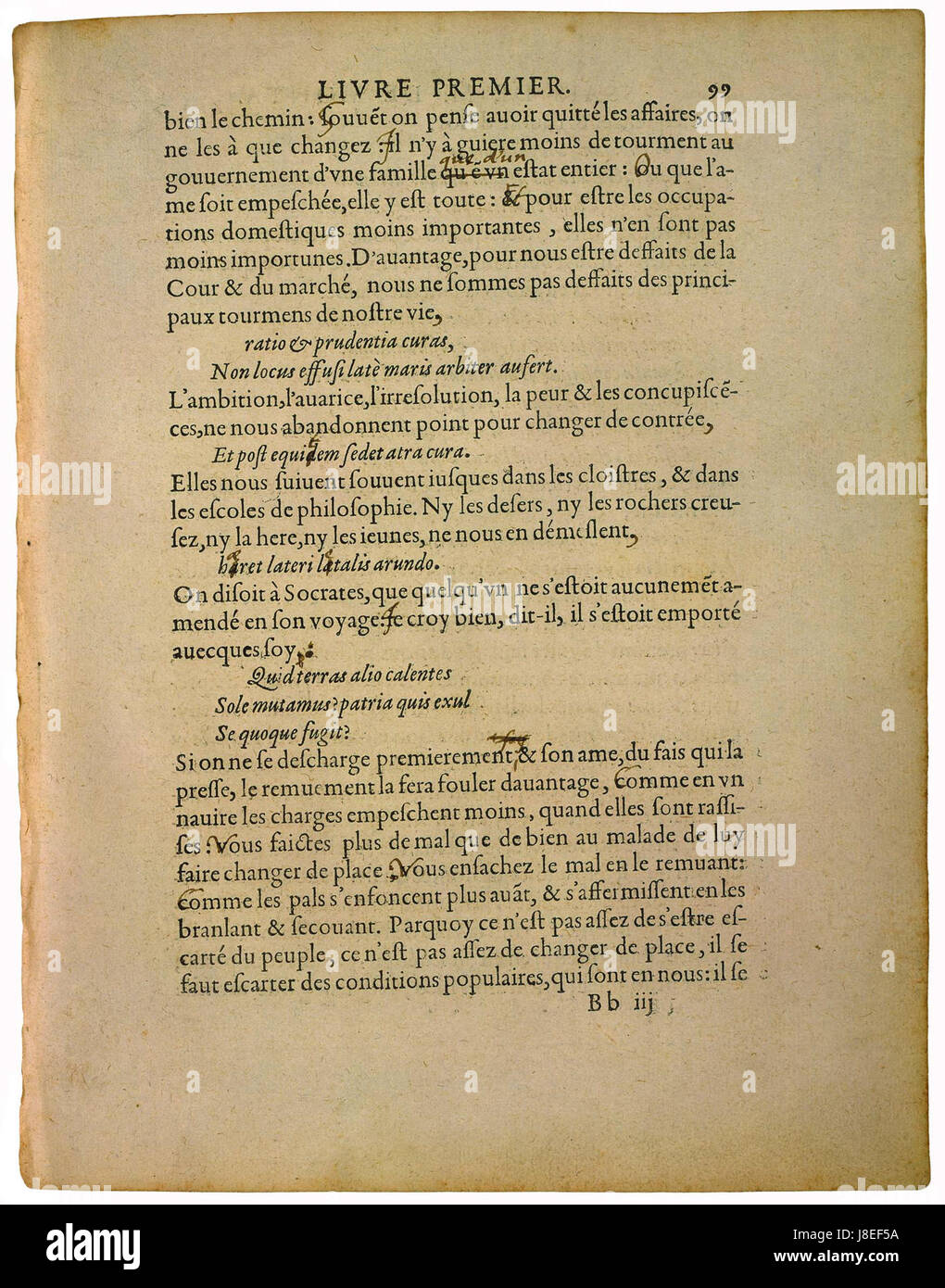 Essais Livre 1 is the first book in the 'Essais' series, written by Michel de Montaigne, which ...