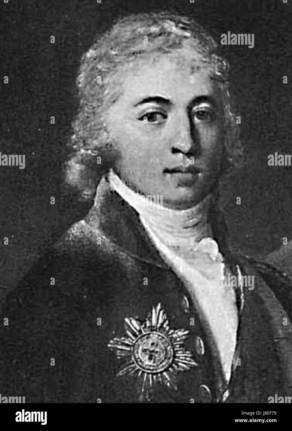Ivan Matveevich Muraviev Apostol was a Russian nobleman and ...