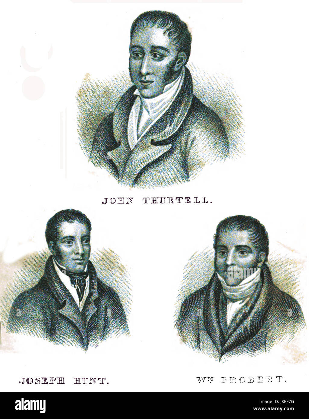 John probert hi-res stock photography and images - Alamy