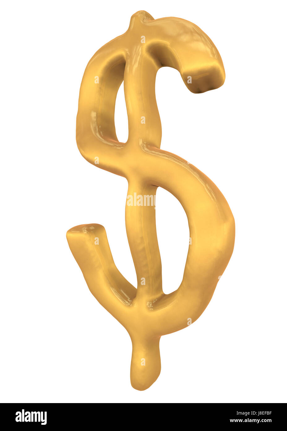 dollar, dollars, currency, golden, crisis, financial, melting ...