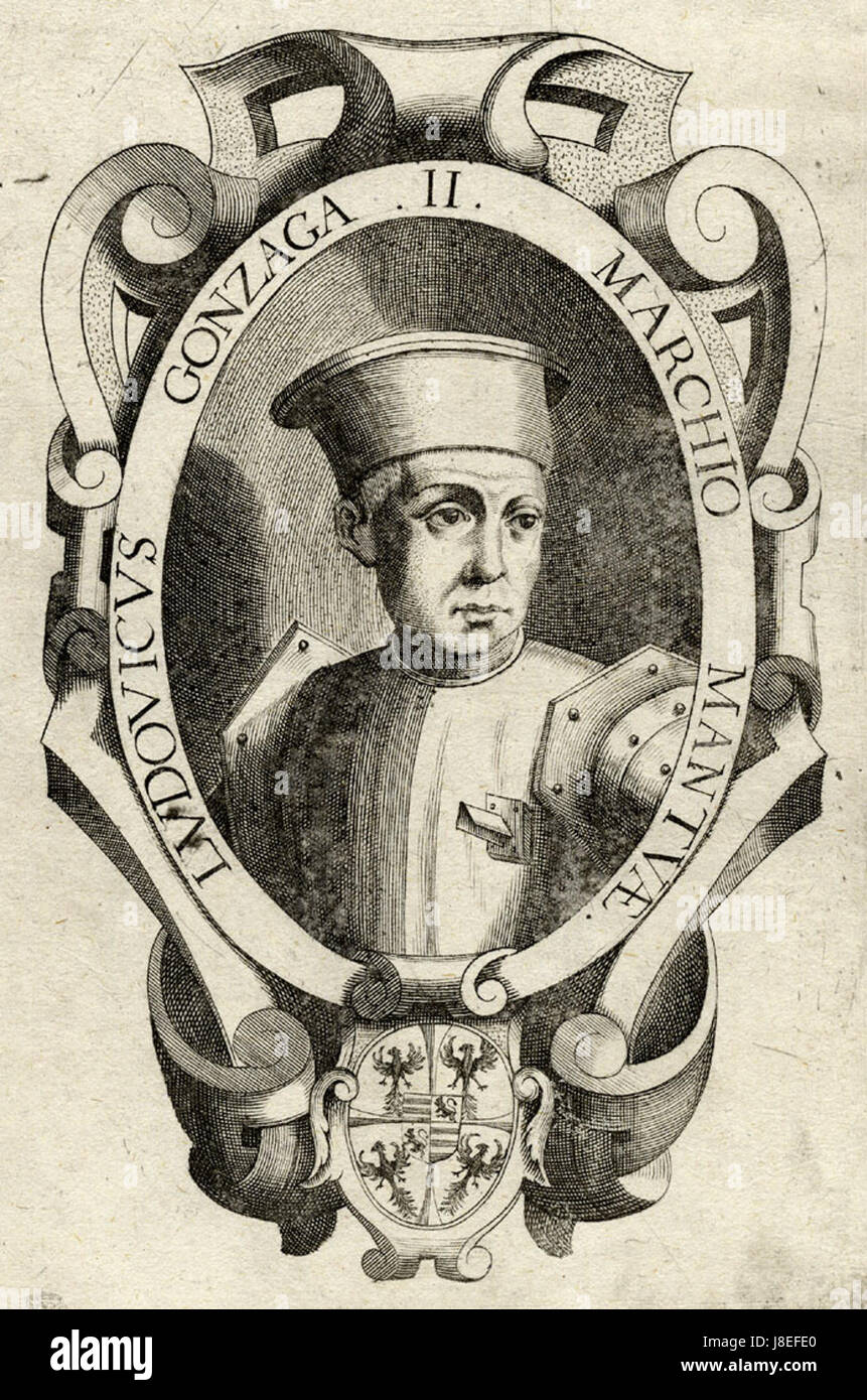 The Gonzaga Portraits G 0276 III 16 refers to a specific artwork or ...