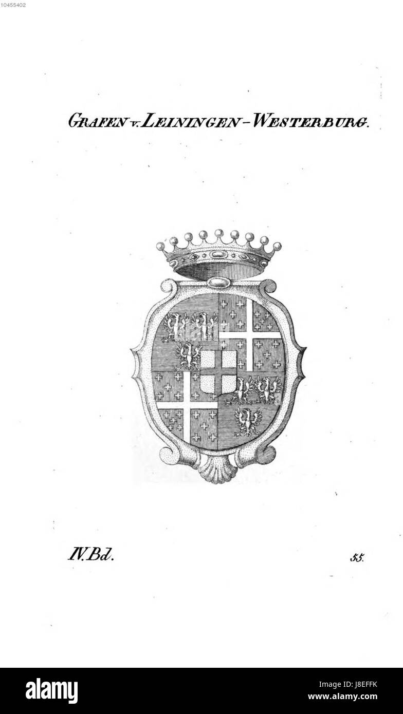 Leiningen hi-res stock photography and images - Alamy