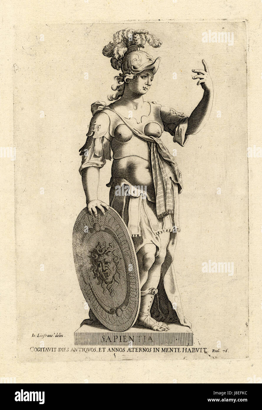 Sapientia hi-res stock photography and images - Alamy