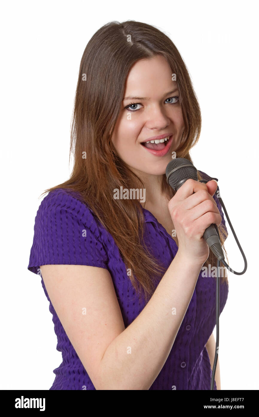 Musical sample hi-res stock photography and images - Alamy