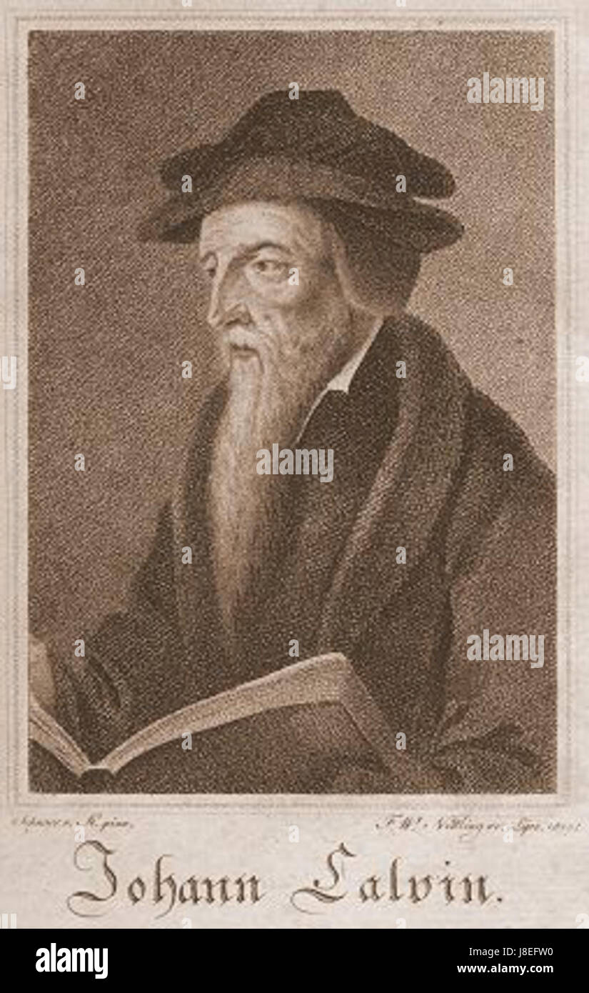 Map of calvin hi-res stock photography and images - Alamy