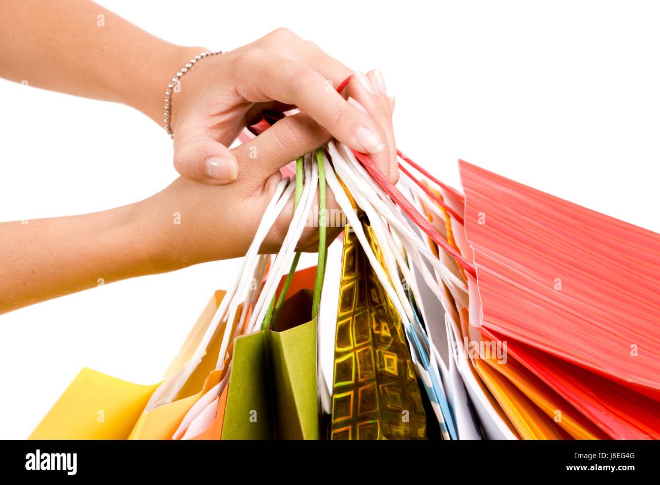 hand, hands, shopping, possession, holding, purchasing, present ...