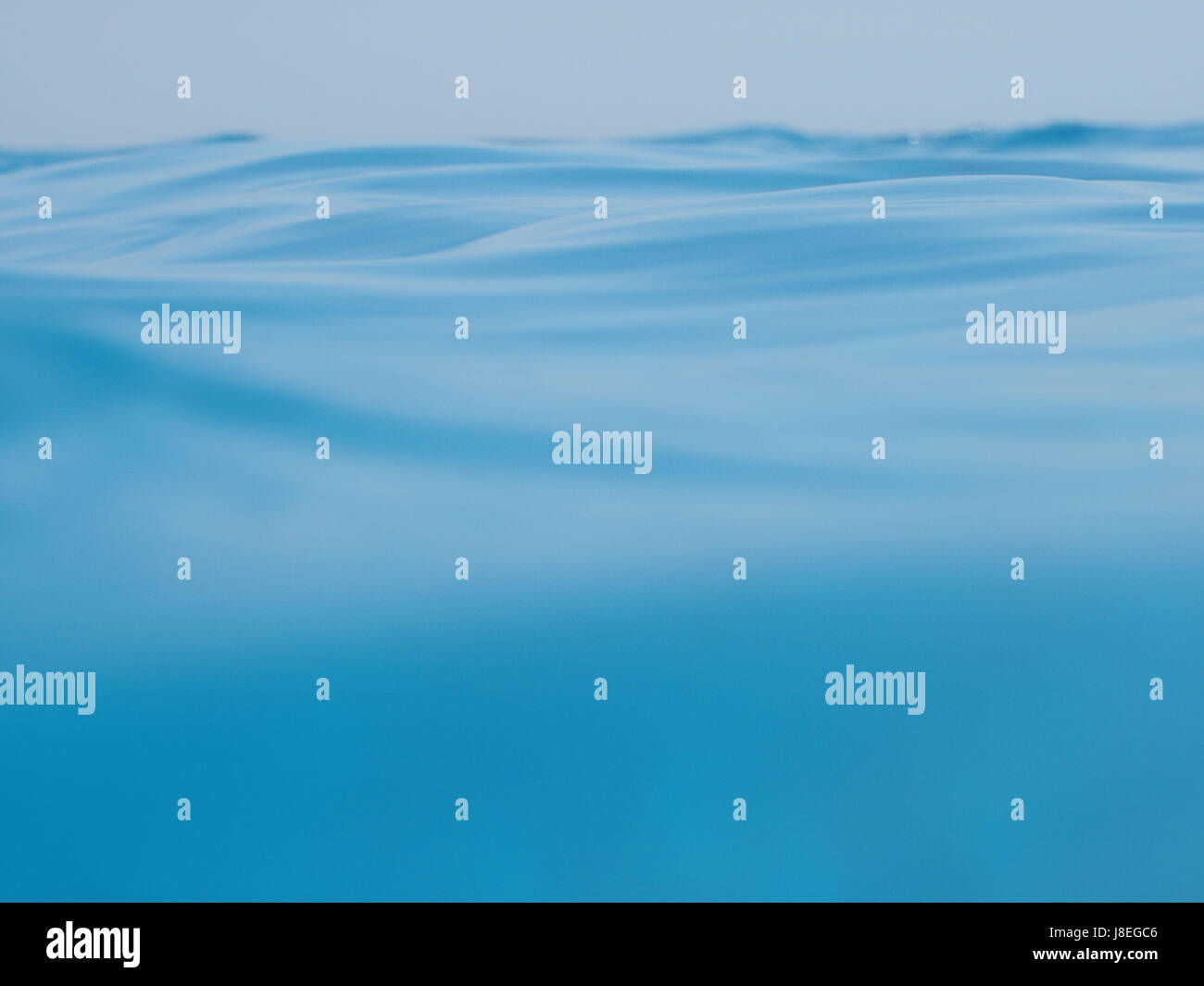 blue, flow, waves, ceramic tiles, wave, salt water, sea, ocean, water ...