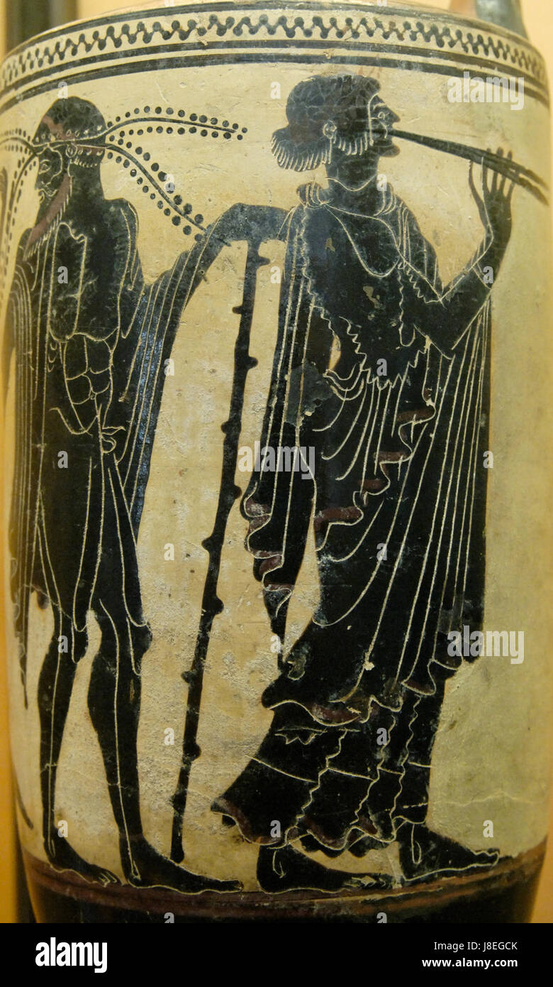 Maenad hi-res stock photography and images - Alamy