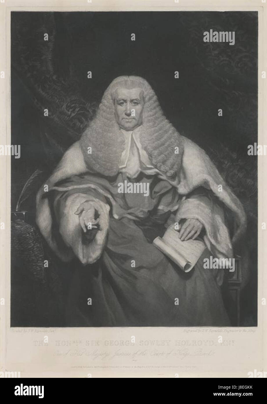 Map of holroyd hi-res stock photography and images - Alamy