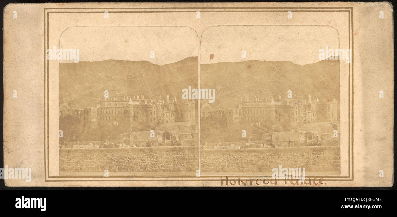 17 early calotype hi-res stock photography and images - Alamy