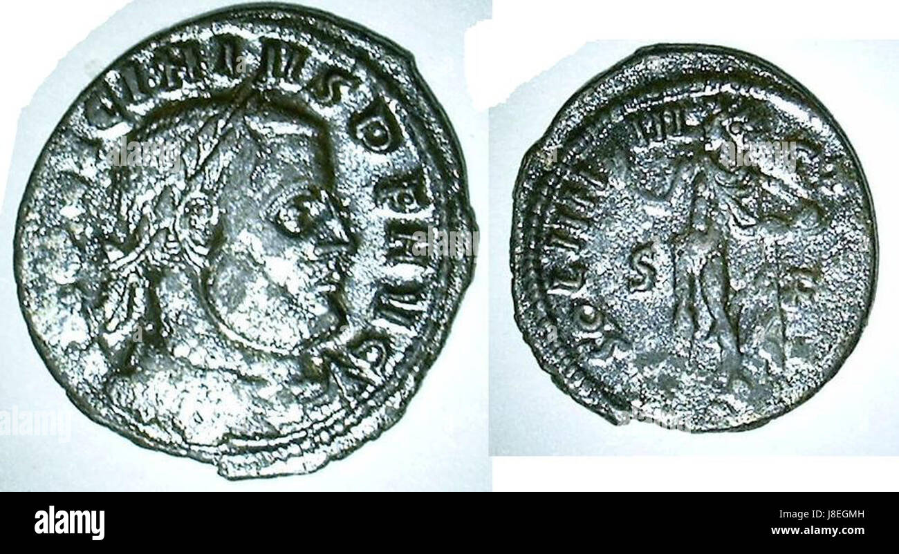 Soli invicto hi-res stock photography and images - Alamy