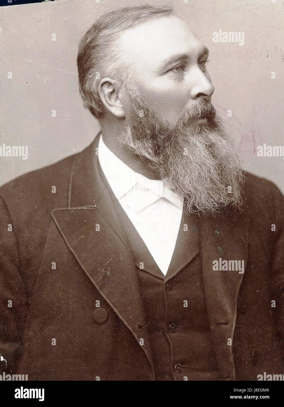 John Henry Smith2 Stock Photo - Alamy