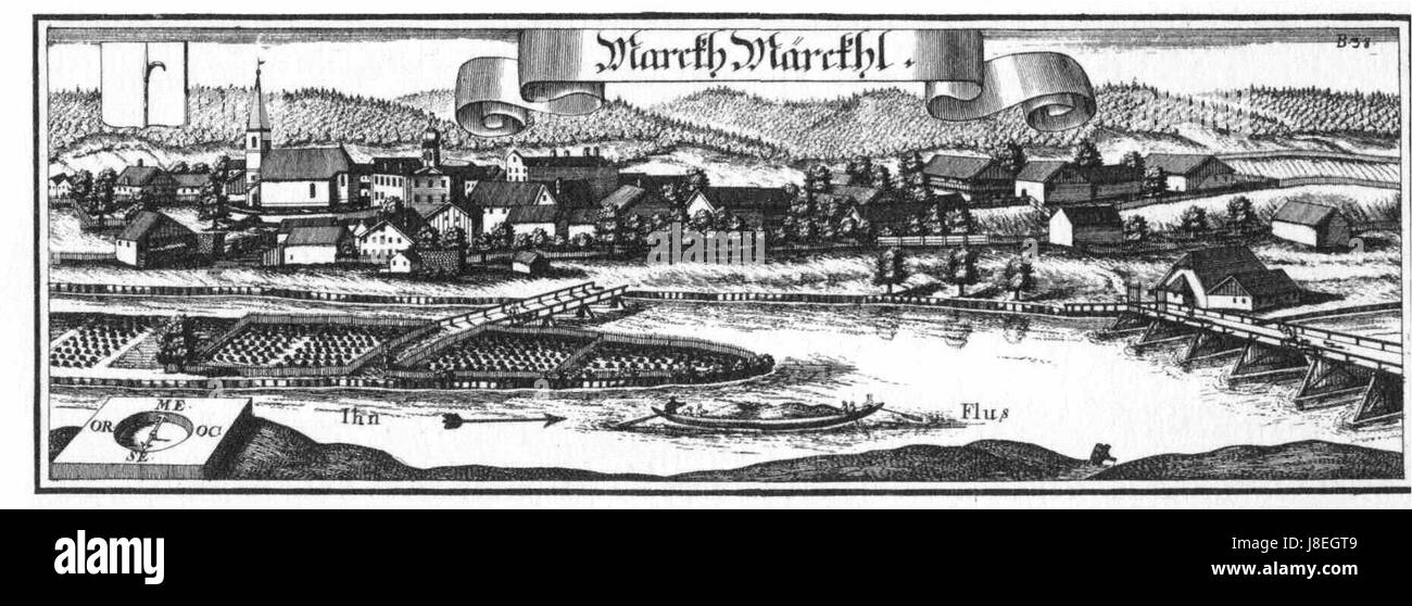 Marktl hi-res stock photography and images - Alamy