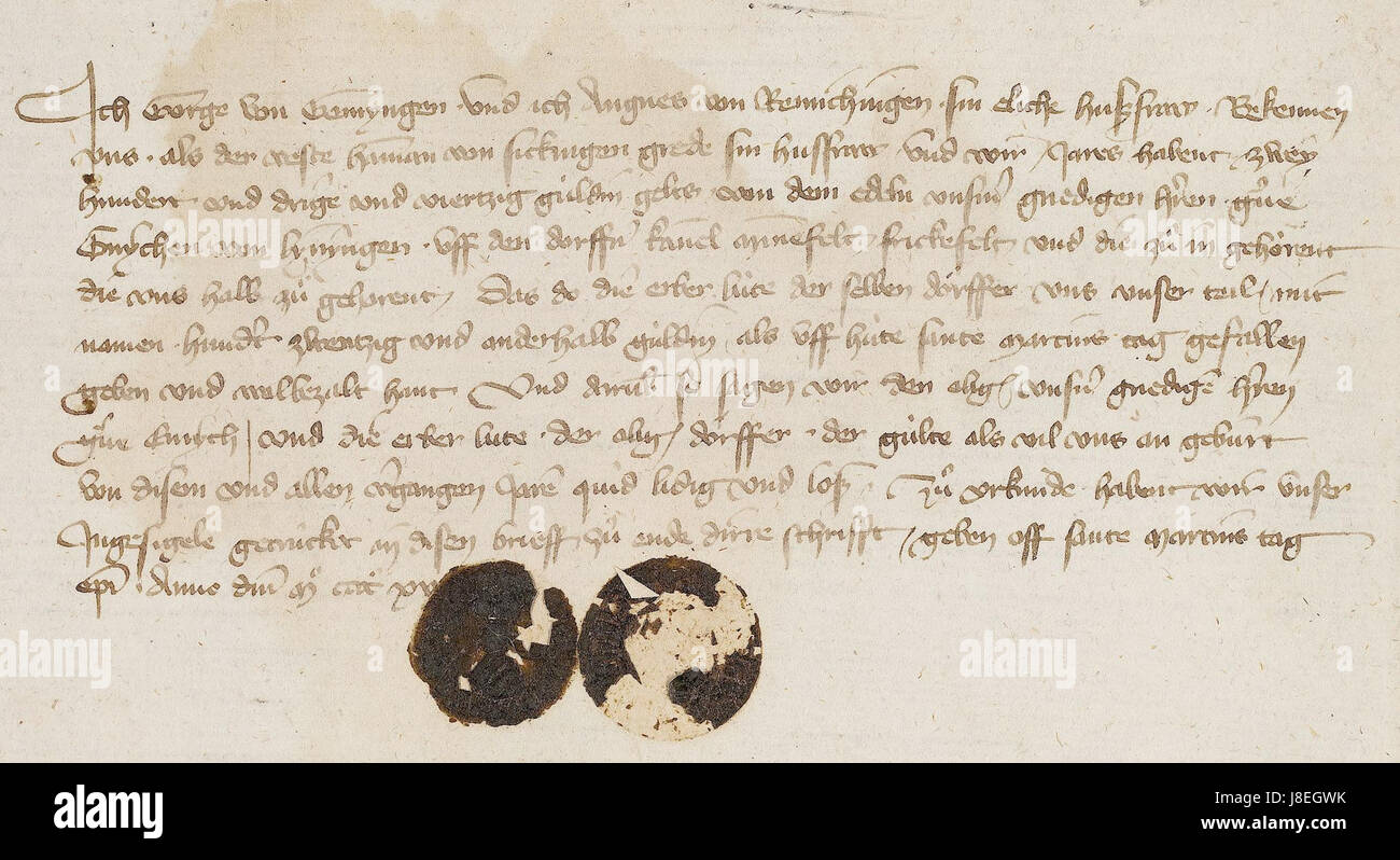 Georg v hi-res stock photography and images - Alamy