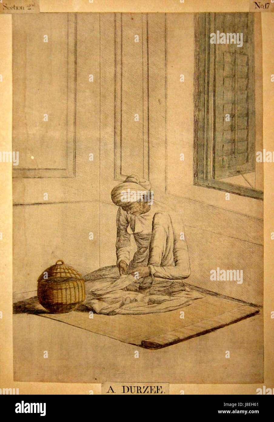 Durzee refers to a historical or cultural entity, possibly related to a ...