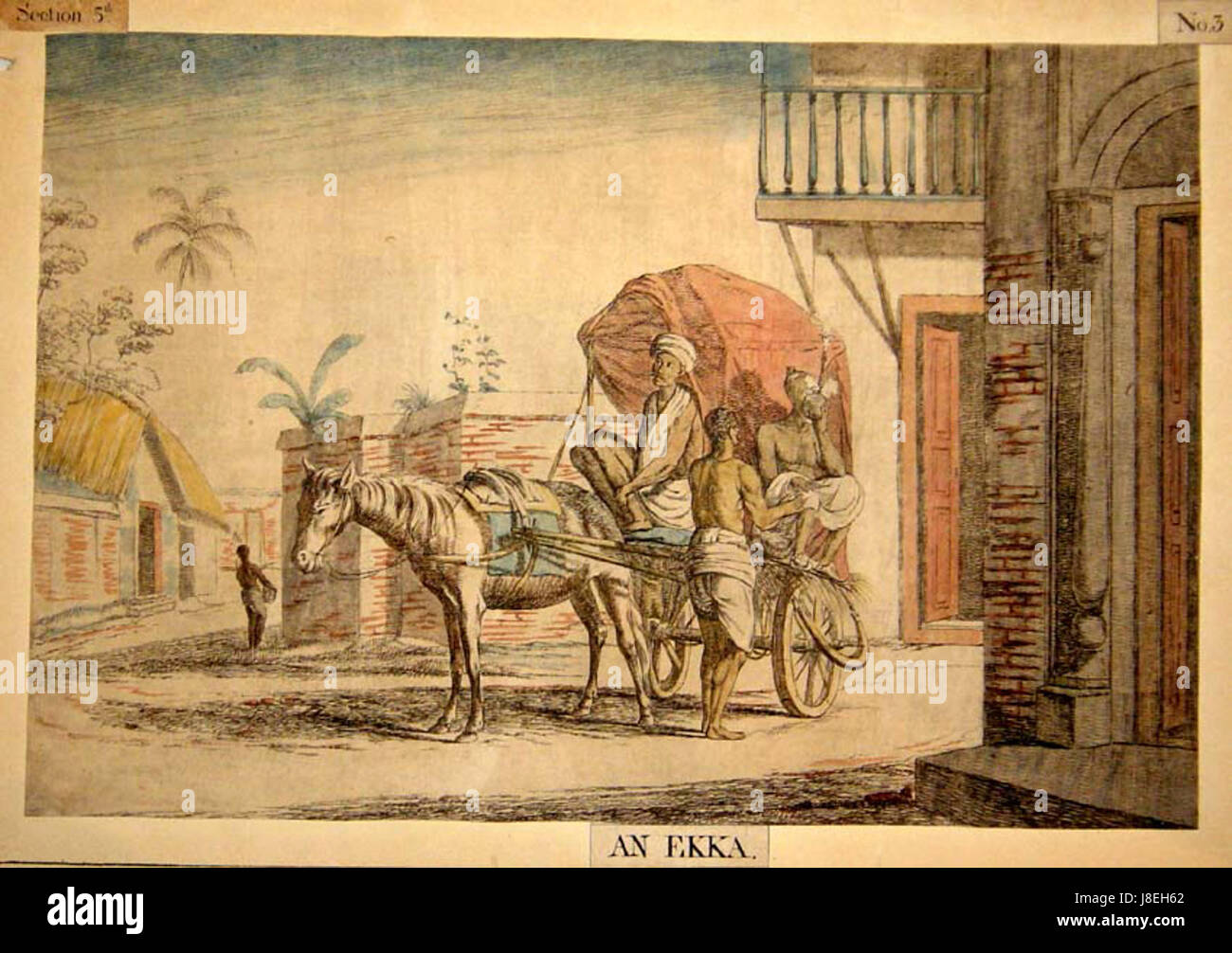 Ekka hi-res stock photography and images - Alamy