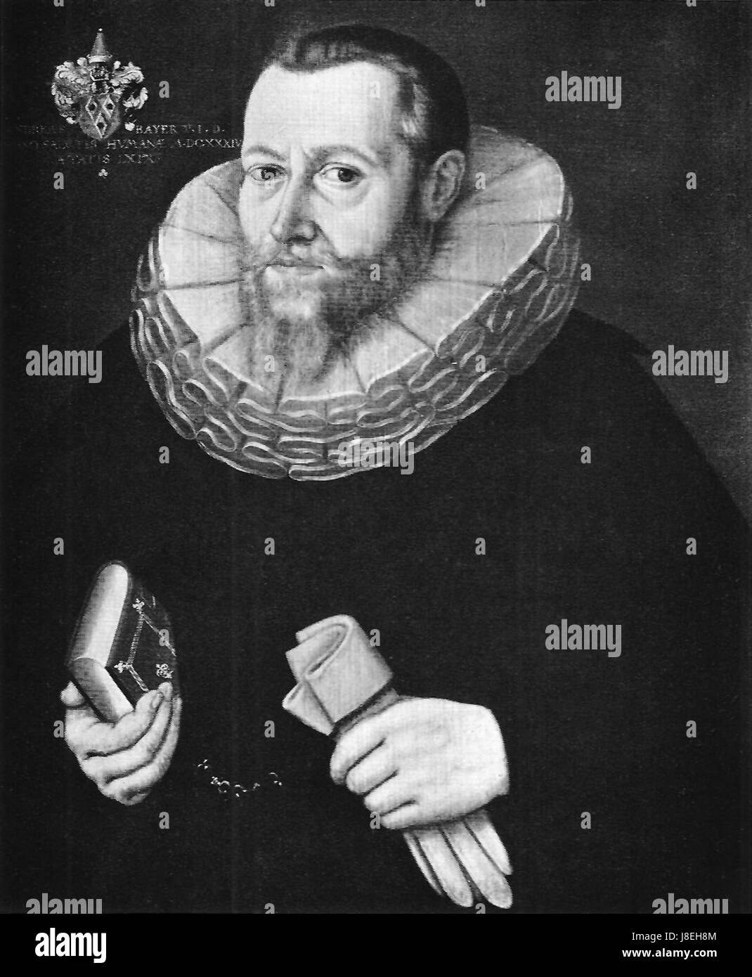 Bayer Black and White Stock Photos & Images - Alamy