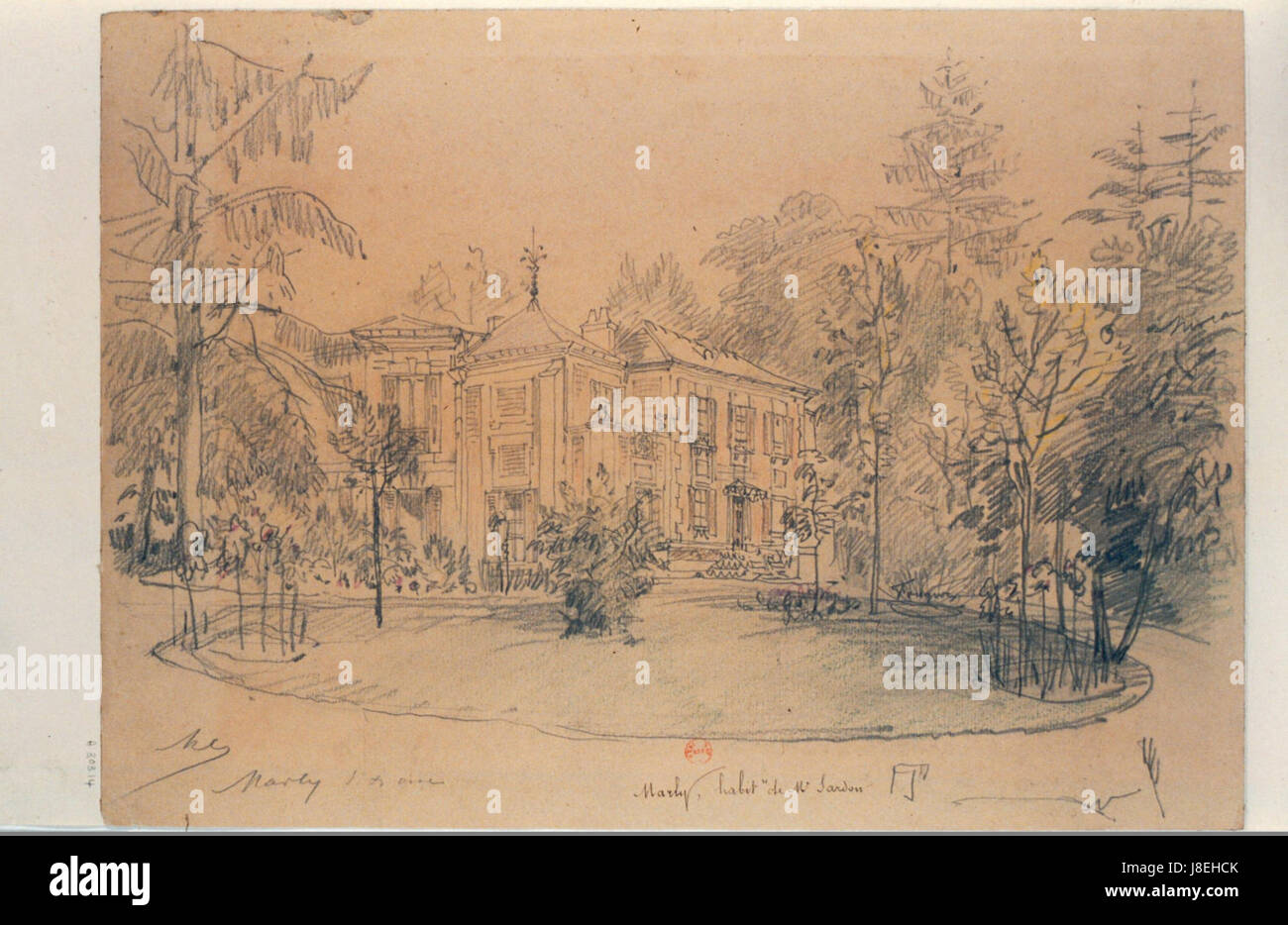 Dessin roi hi-res stock photography and images - Alamy