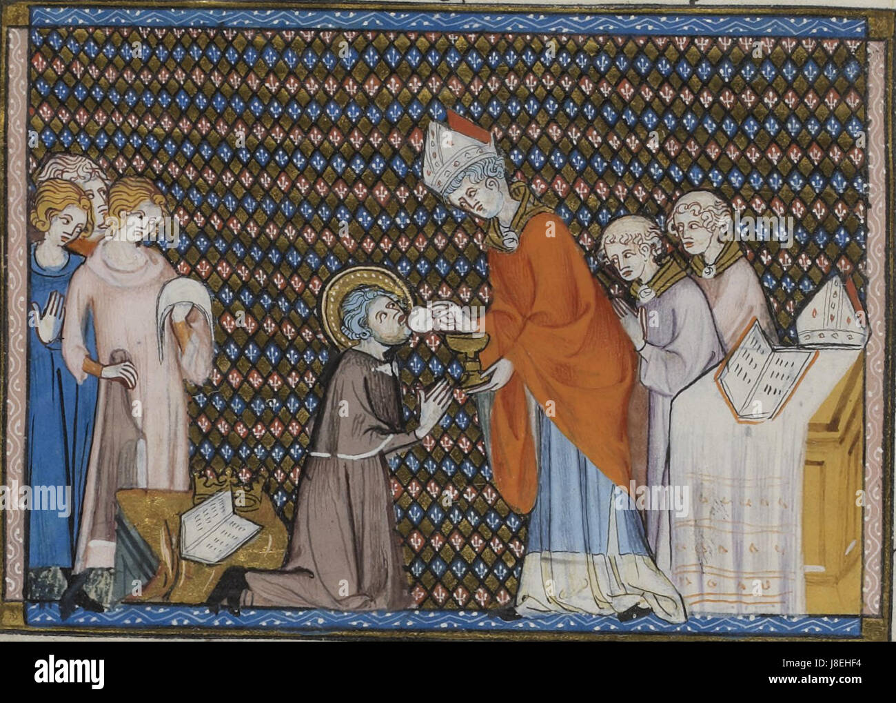 Louis IX of France, also known as Saint Louis, was the king of France ...