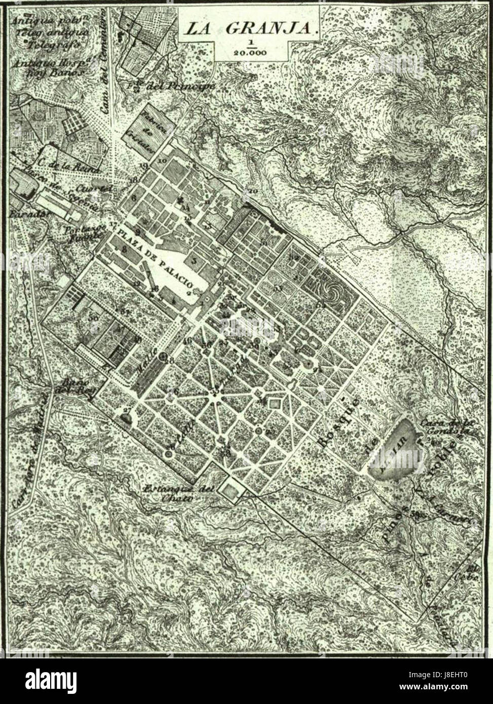 Mapa de 1848 hi-res stock photography and images - Alamy