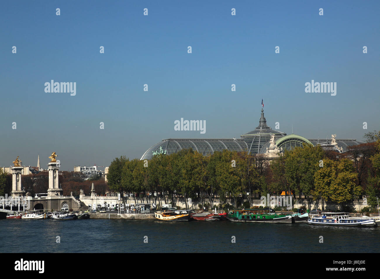 paris, seine, port, travel, ships, sailing boat, sailboat, rowing boat ...