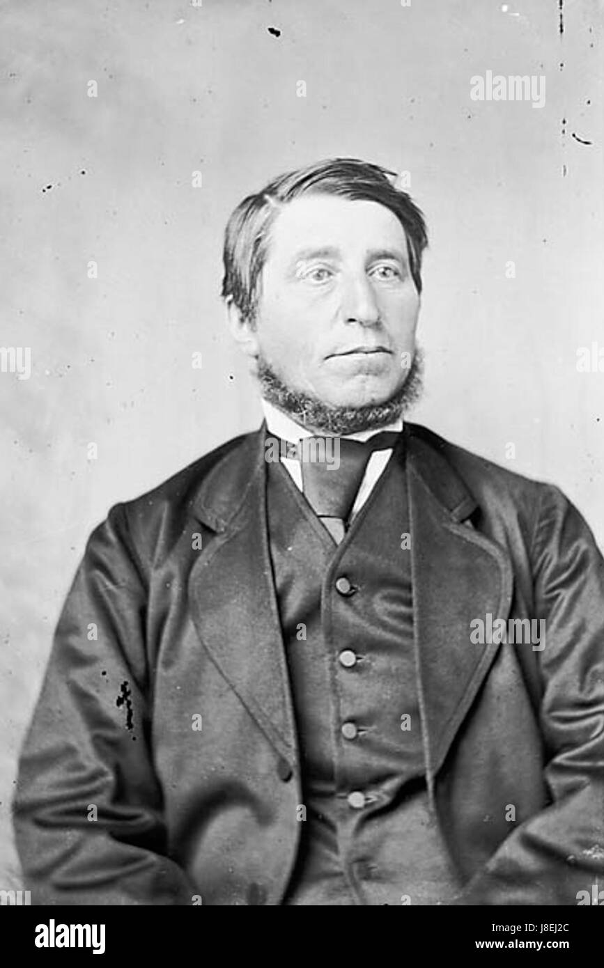 John Jones NLW3366906 Stock Photo - Alamy