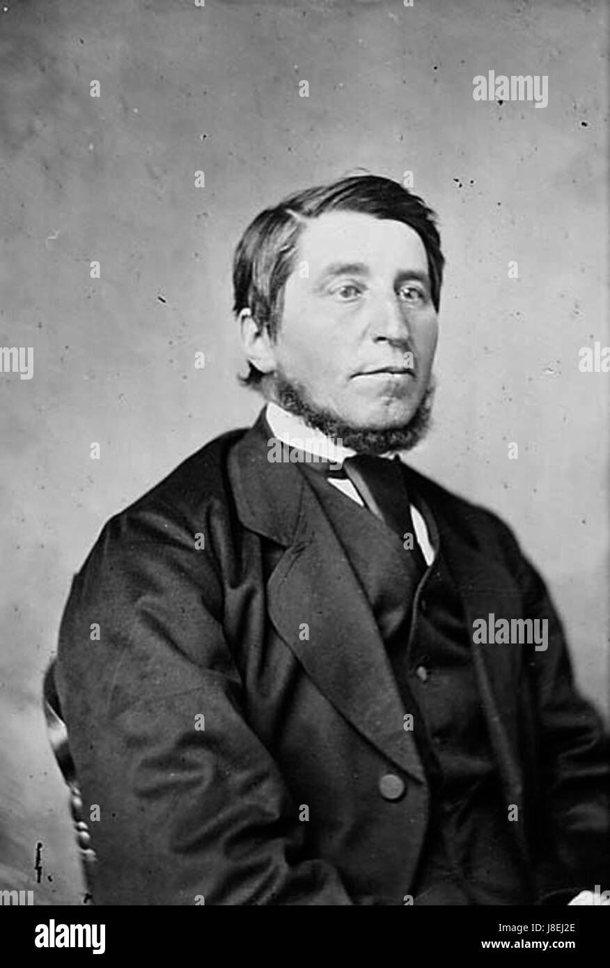 John jones hi-res stock photography and images - Alamy