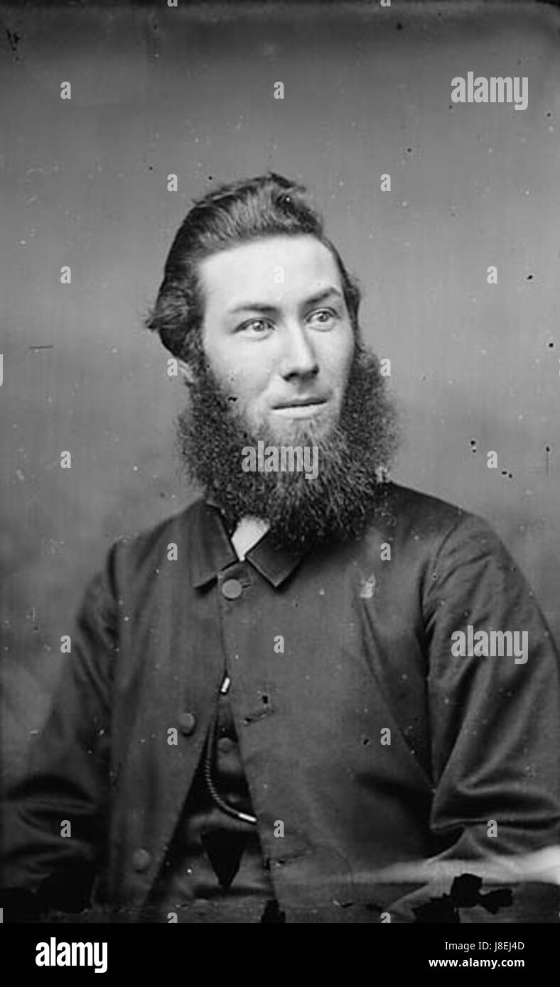 Mr Ellis NLW3365081 Stock Photo - Alamy