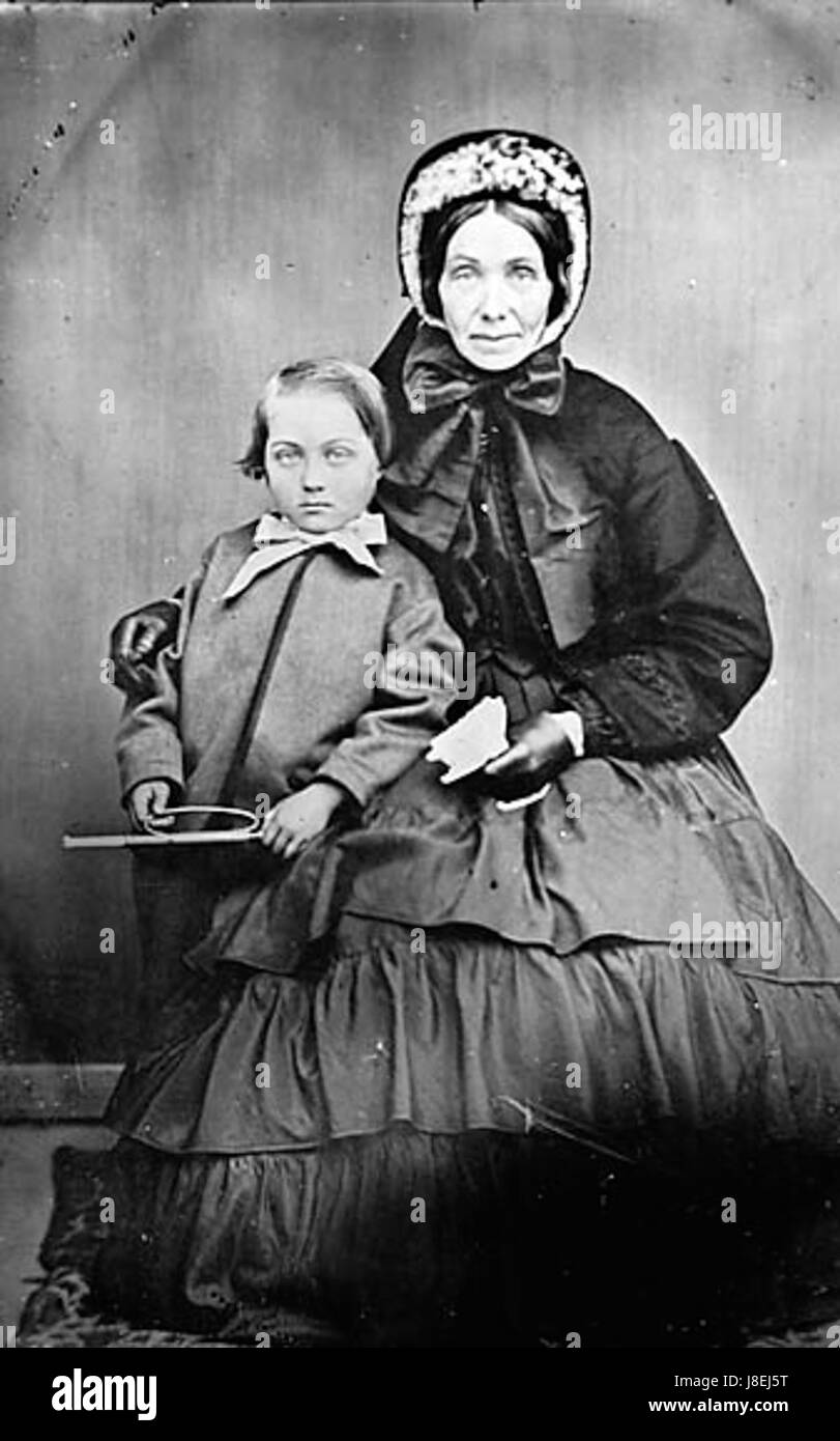 Mrs williams hi-res stock photography and images - Alamy