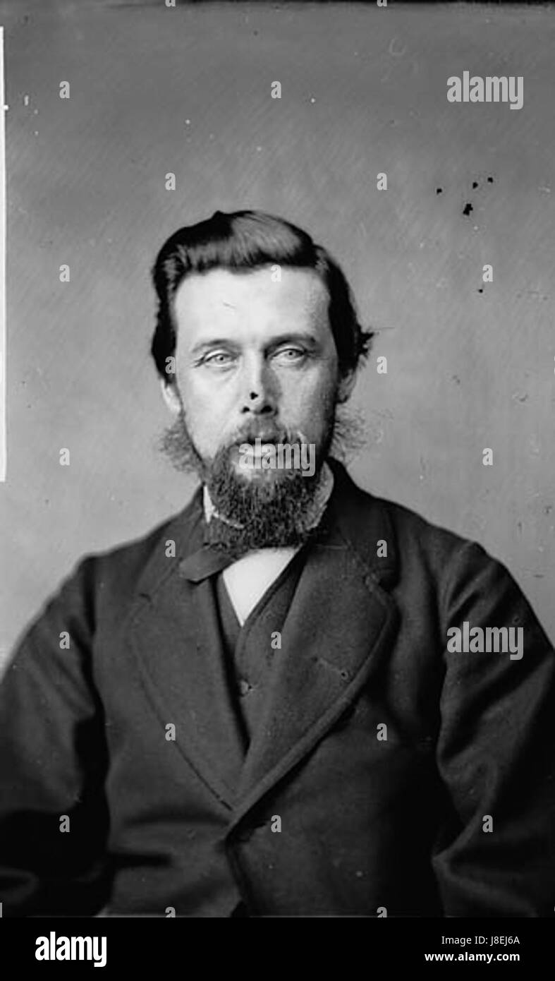 Mr P M Williams NLW3364220 Stock Photo - Alamy