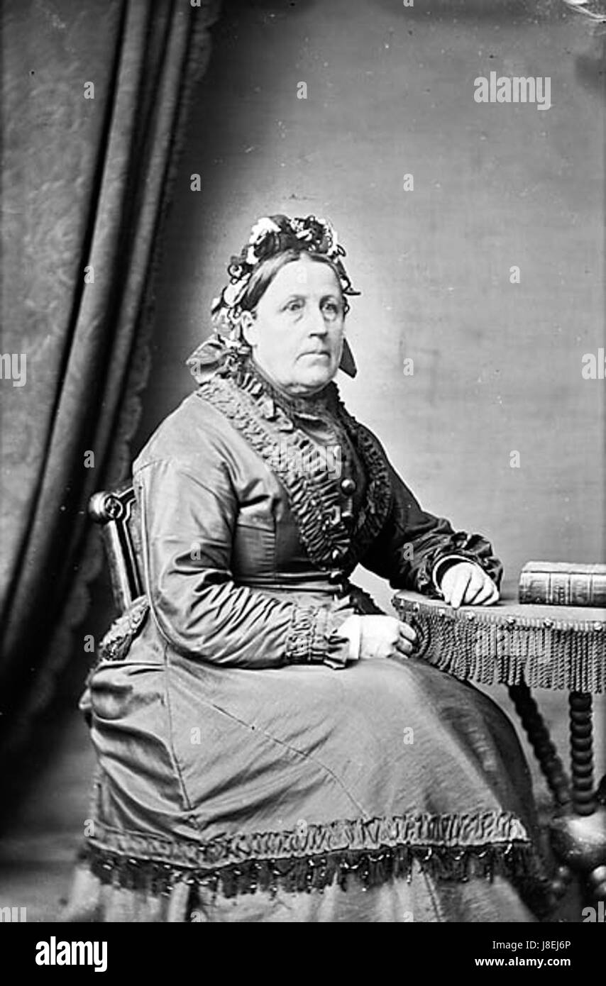 Mrs thomas hi-res stock photography and images - Alamy