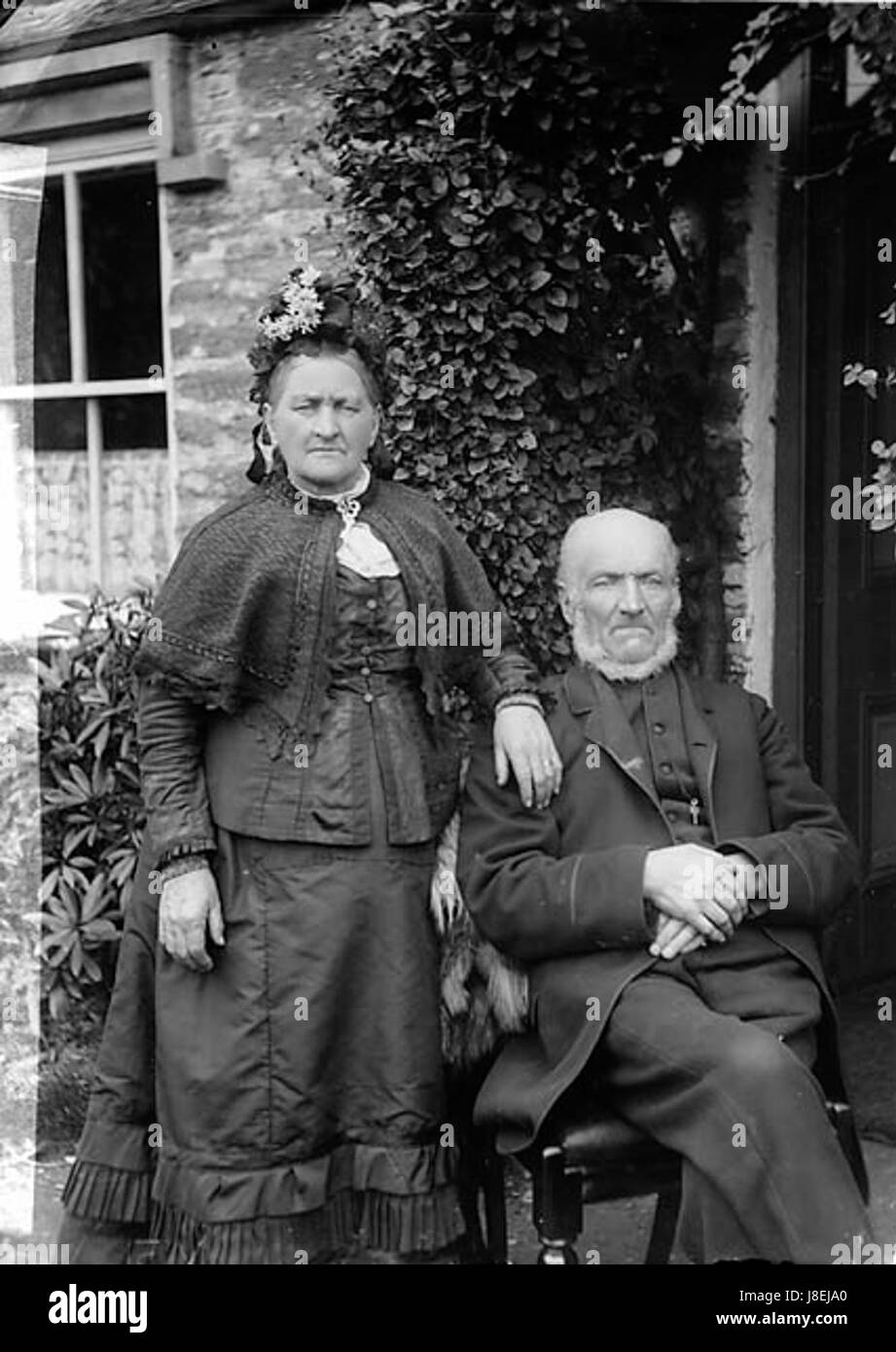 Mrs rowlands hi-res stock photography and images - Alamy