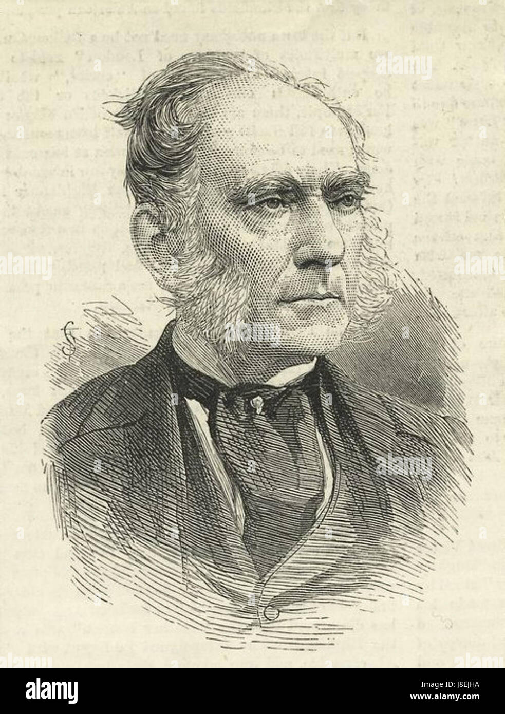 James Risdon Bennett was a historical figure who may have contributed ...