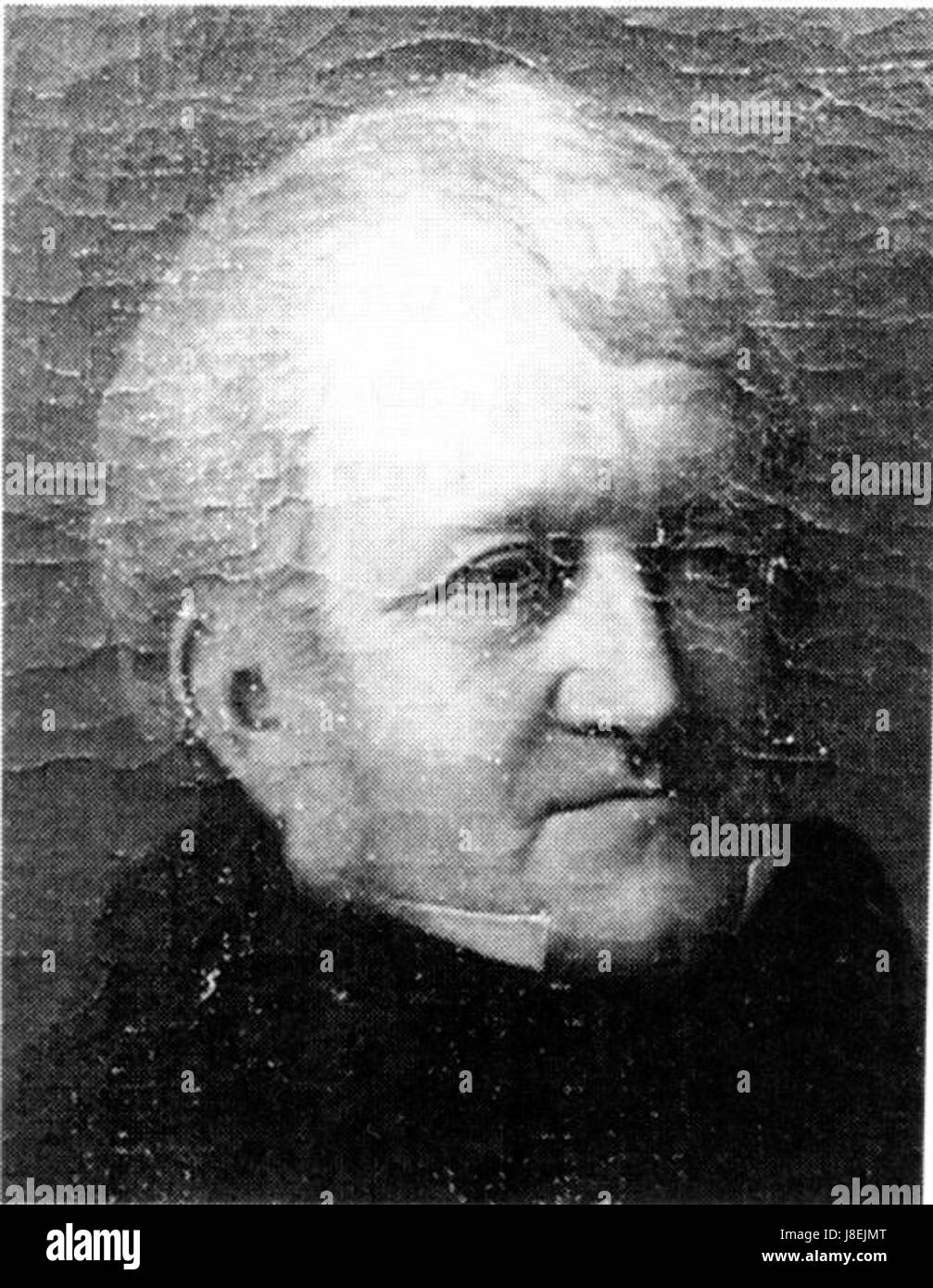 Max joseph space hi-res stock photography and images - Alamy