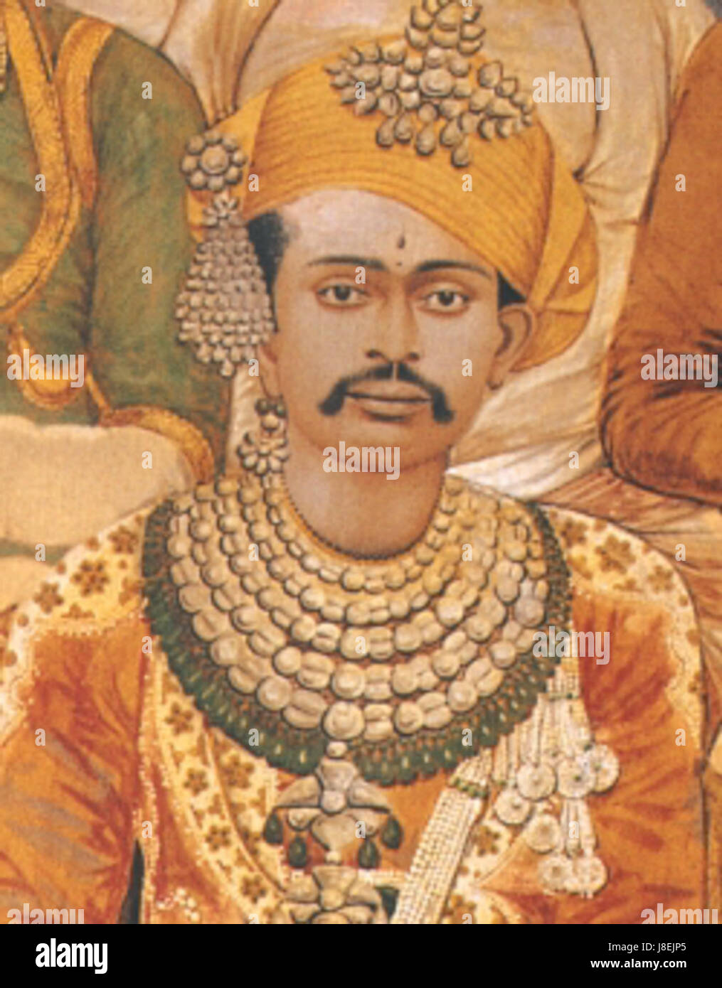 Malhar rao hi-res stock photography and images - Alamy