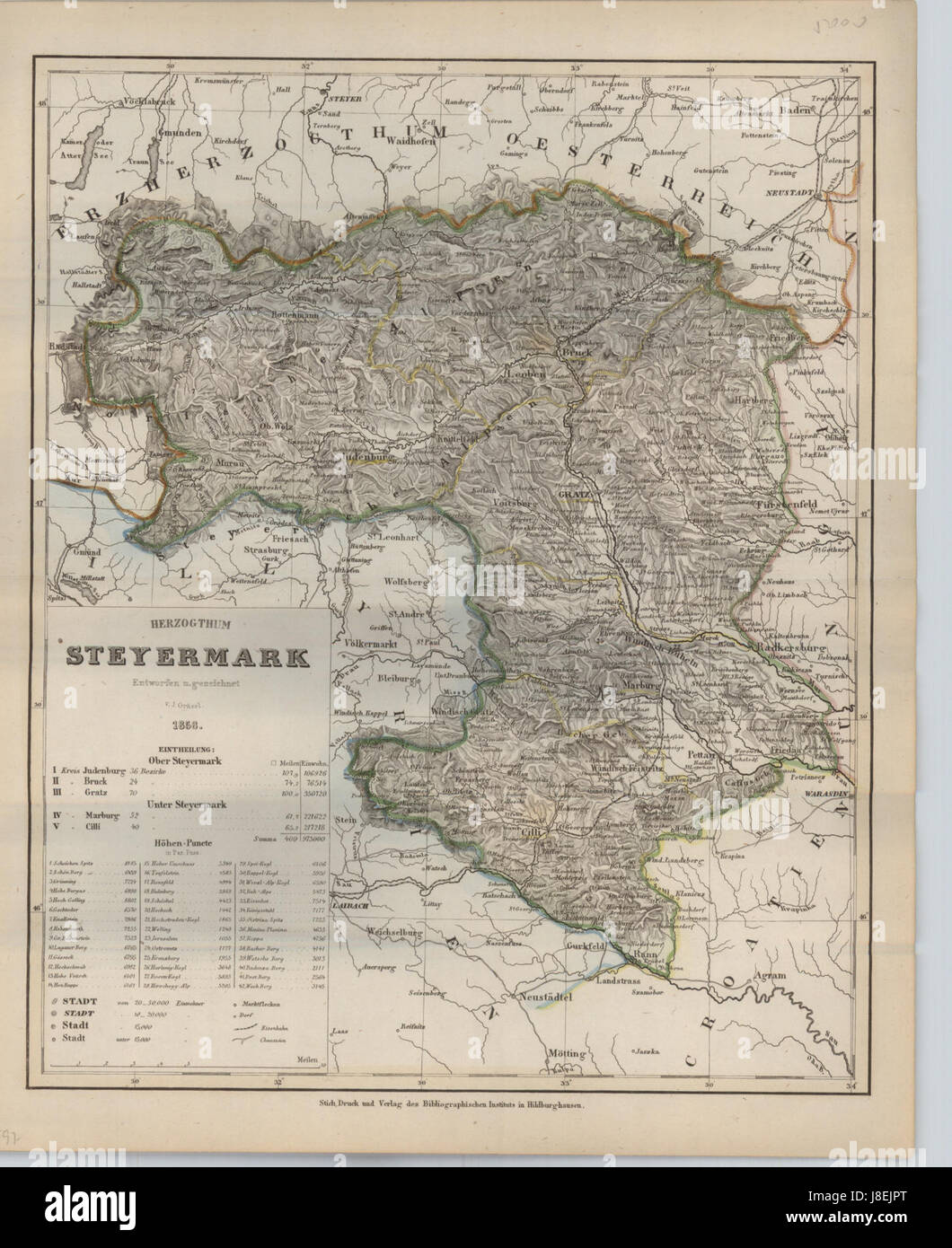 Steyermark High Resolution Stock Photography and Images - Alamy