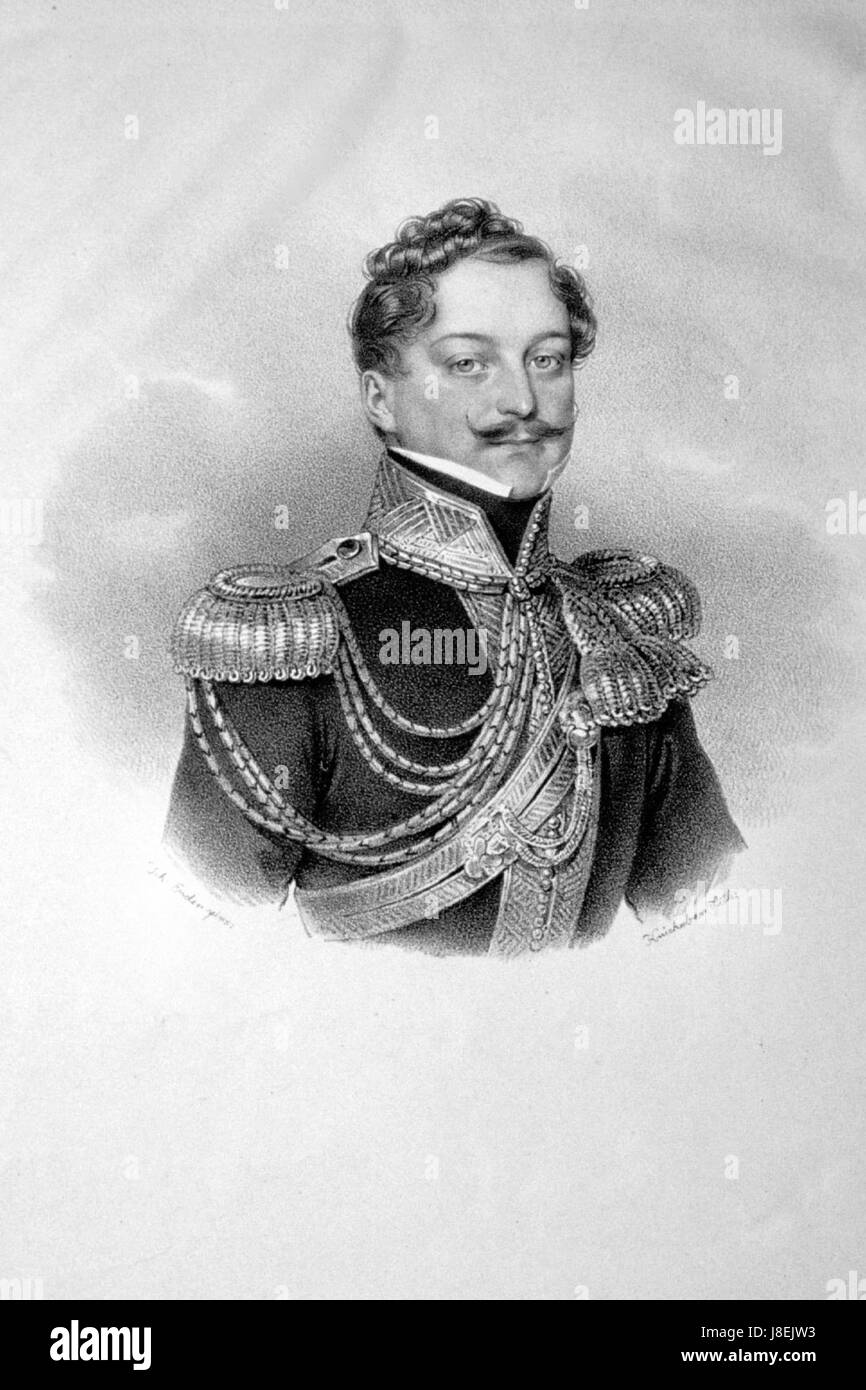 Franz Graf Gyulai (1803–1878) was a Hungarian general and military ...