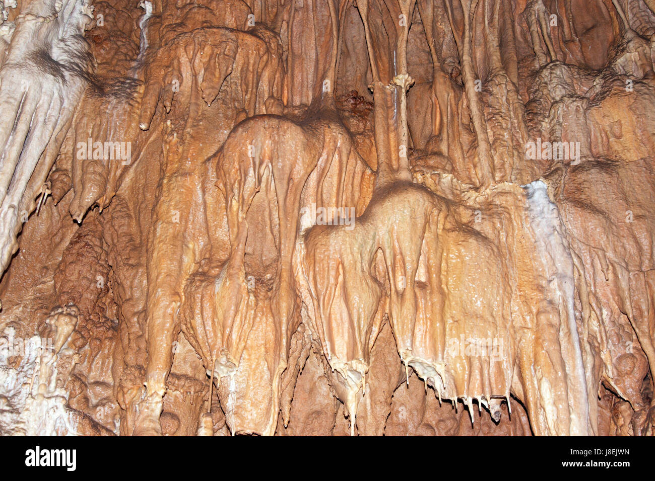 stone, cave, stalactite, grotto, famous, cave, tourism, fantasy, wet ...